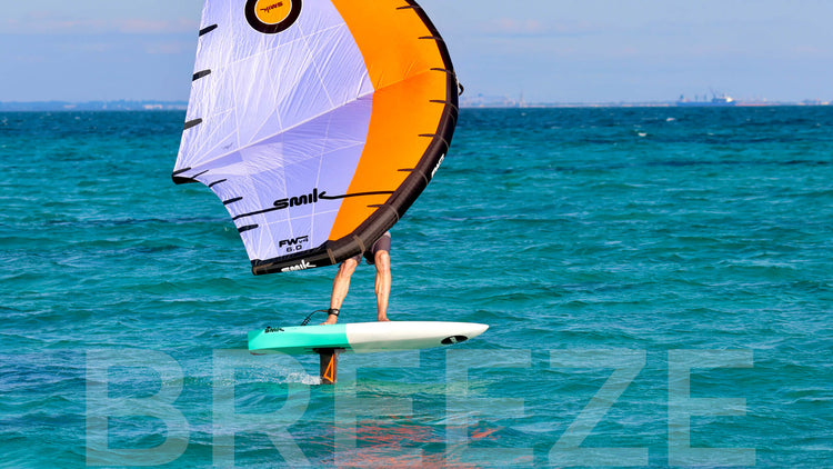 SMIK SUP Europe Online Store