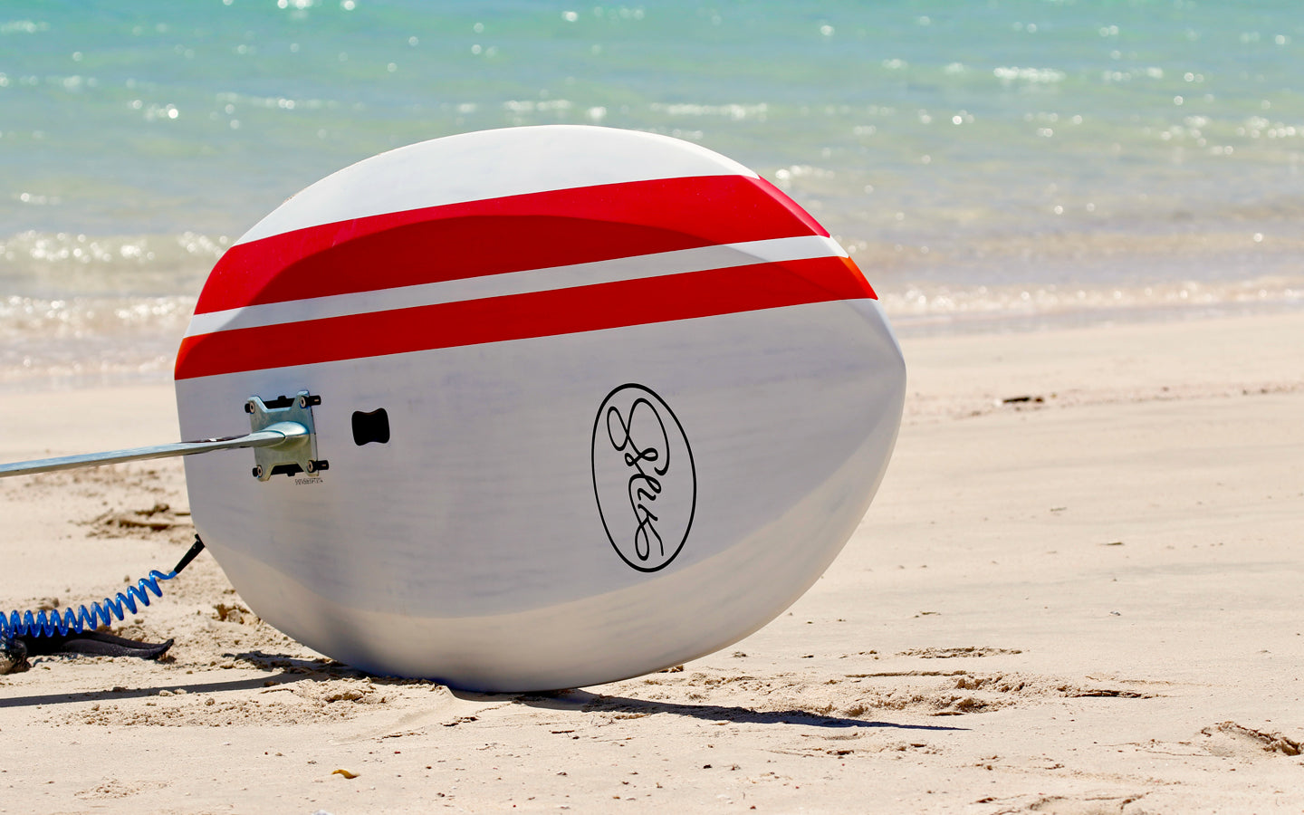 SMIK Slab V2 – SMIK SUP Europe