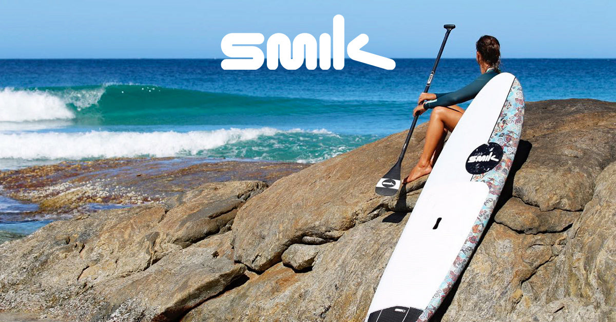 SMIK SUP Europe Online Store
