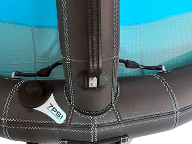 SMIK Wing Ding V3 – SMIK SUP Europe
