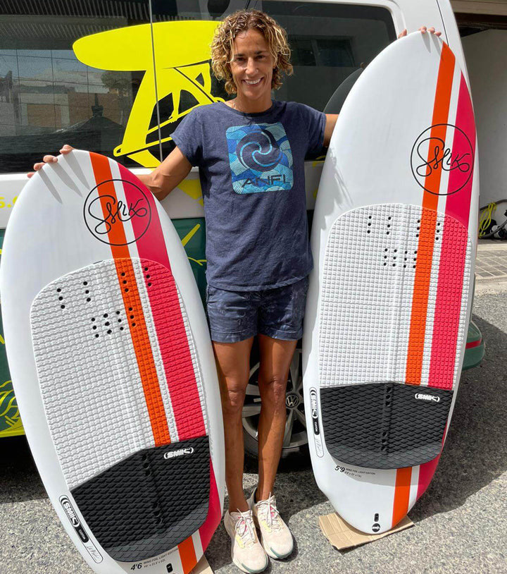 SMIK Wing Slab V2 – SMIK SUP Europe