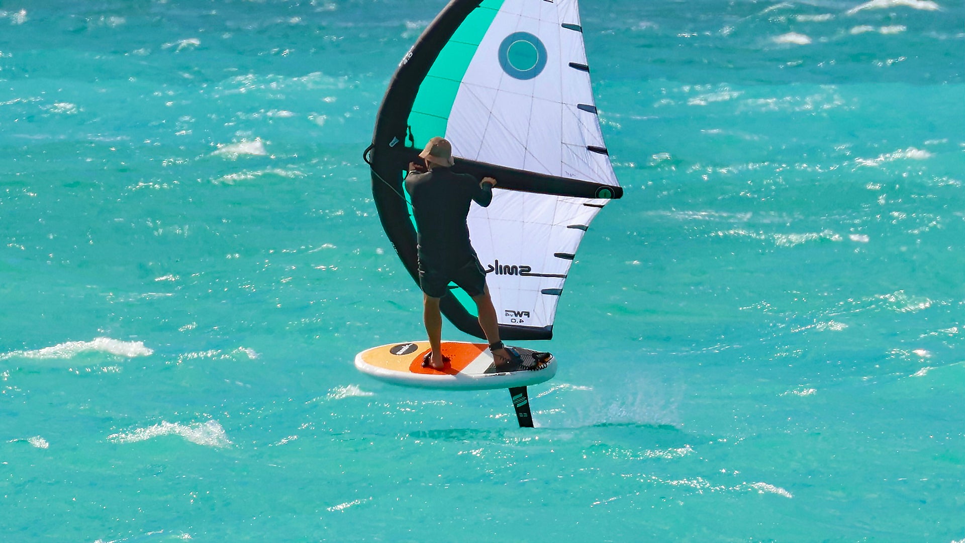 SMIK Wing Slab V3 – SMIK SUP Europe