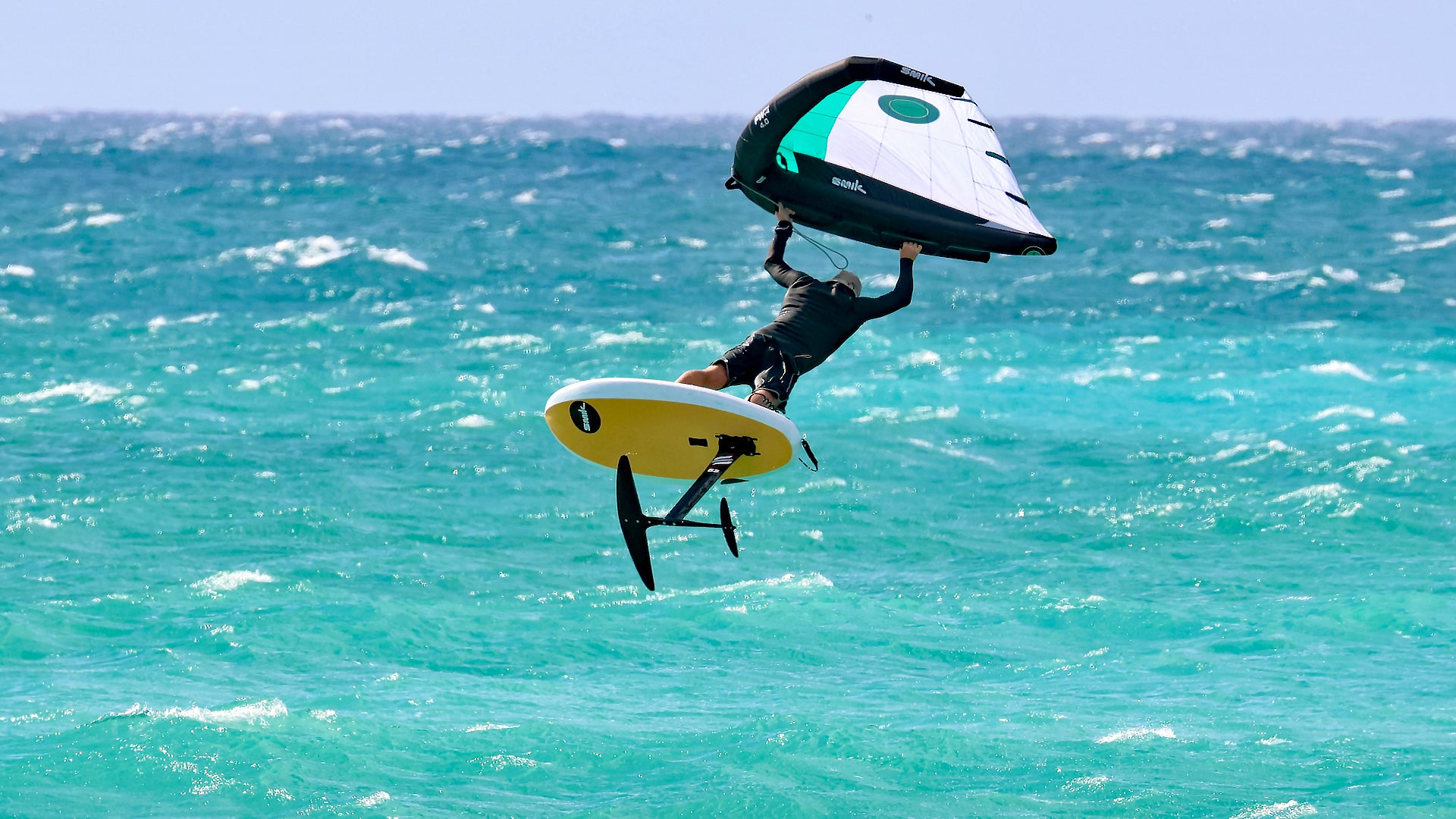 SMIK Wing Slab V3 – SMIK SUP Europe