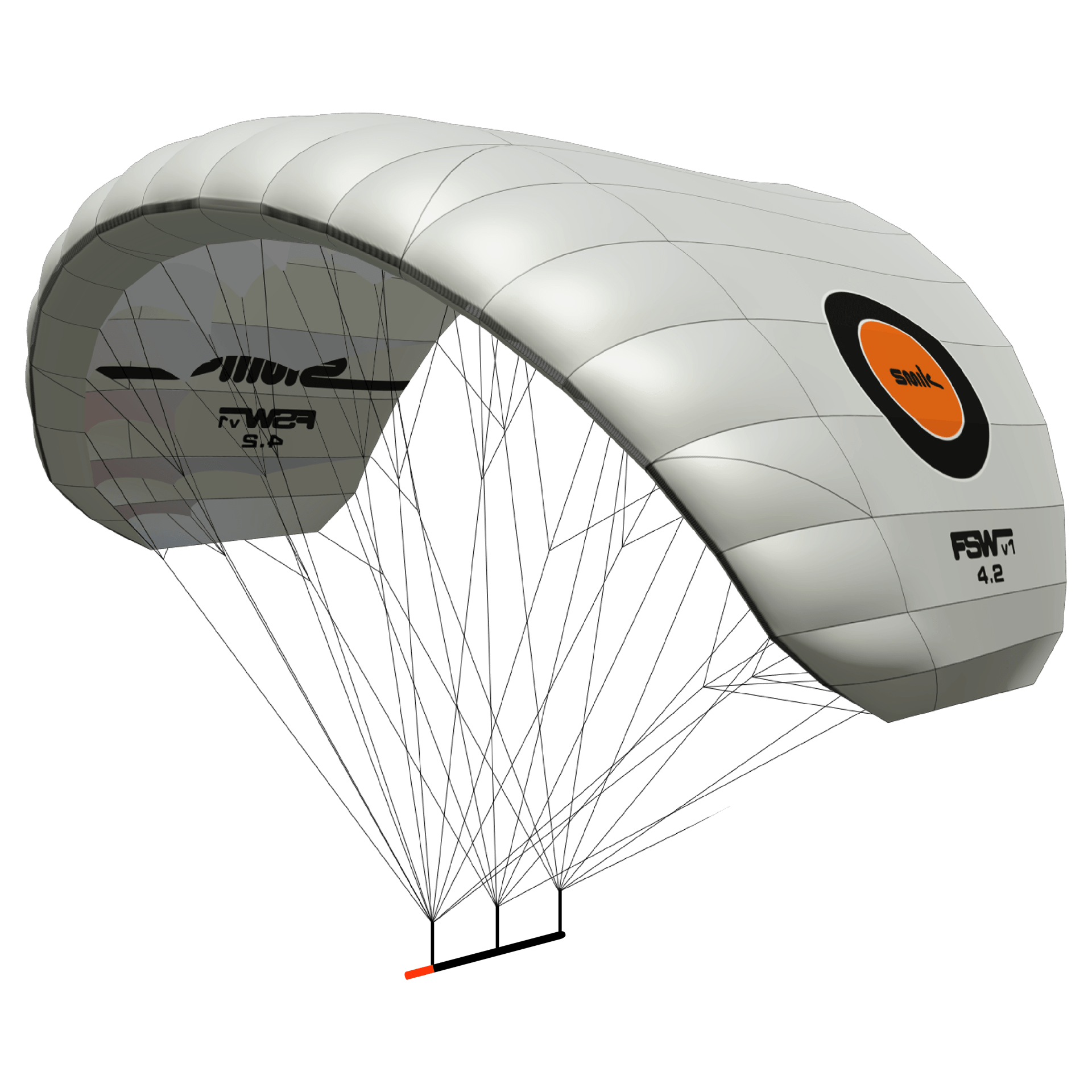 SMIK Parawing – SMIK SUP Europe