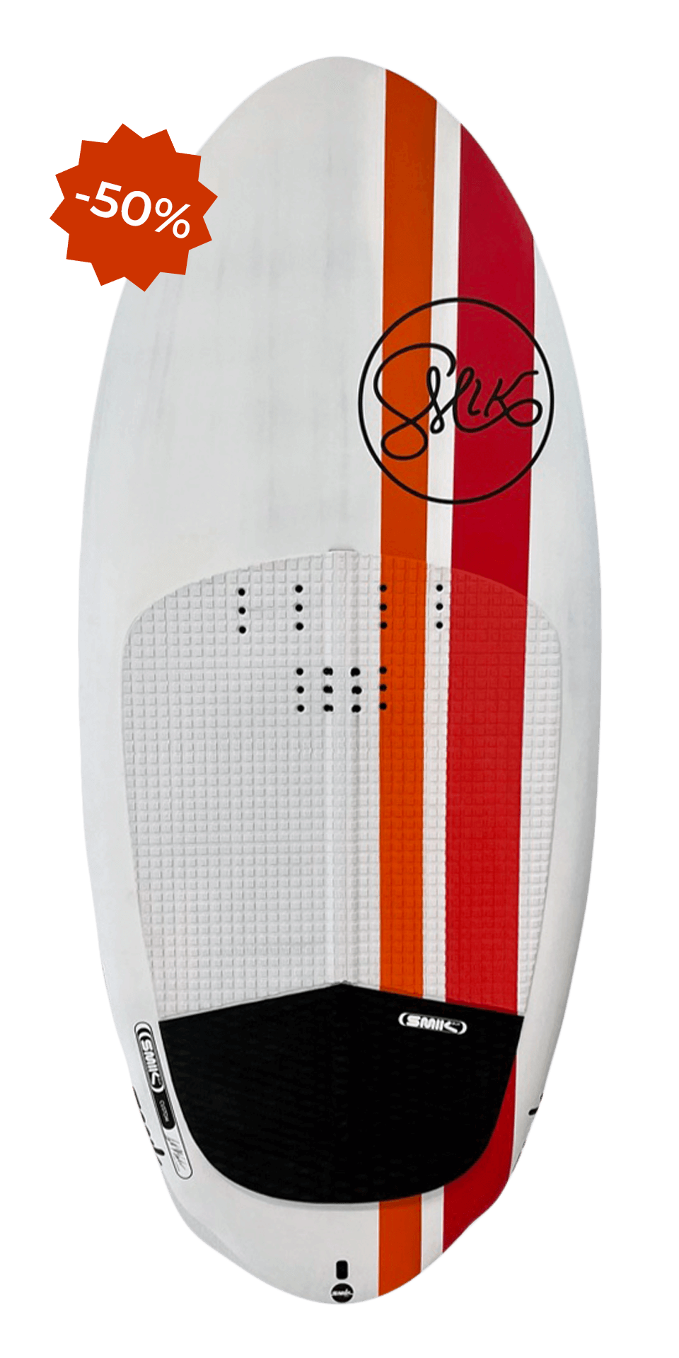 SMIK Wing Slab V2 – SMIK SUP Europe