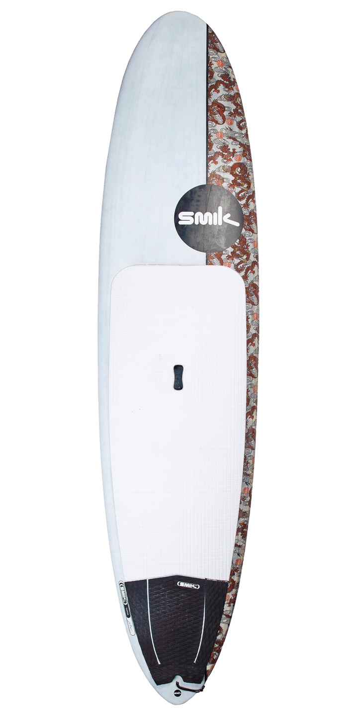 SMIK SUP Board Range – SMIK SUP Europe