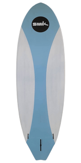 SMIK SUP Board Range – SMIK SUP Europe