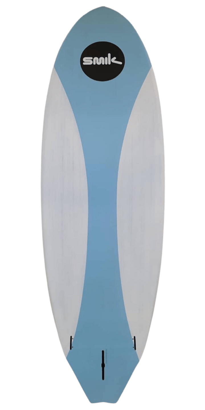 SMIK SUP Board Range – SMIK SUP Europe